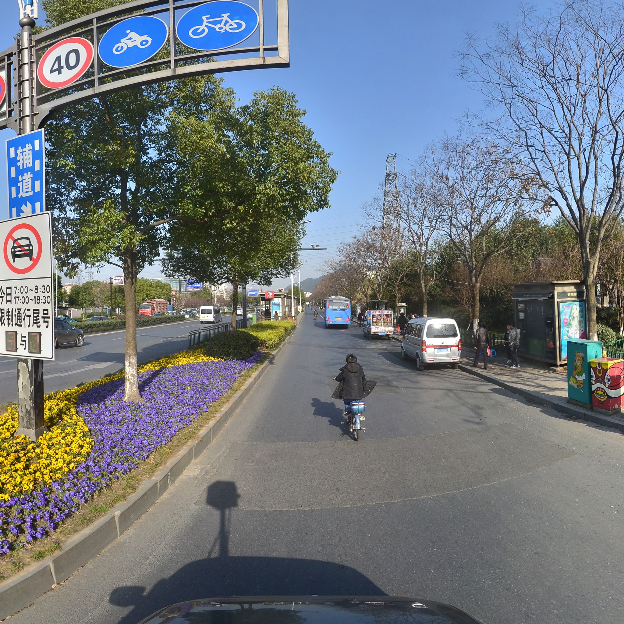 Traffic sign Object Detection Model by wing Zhang