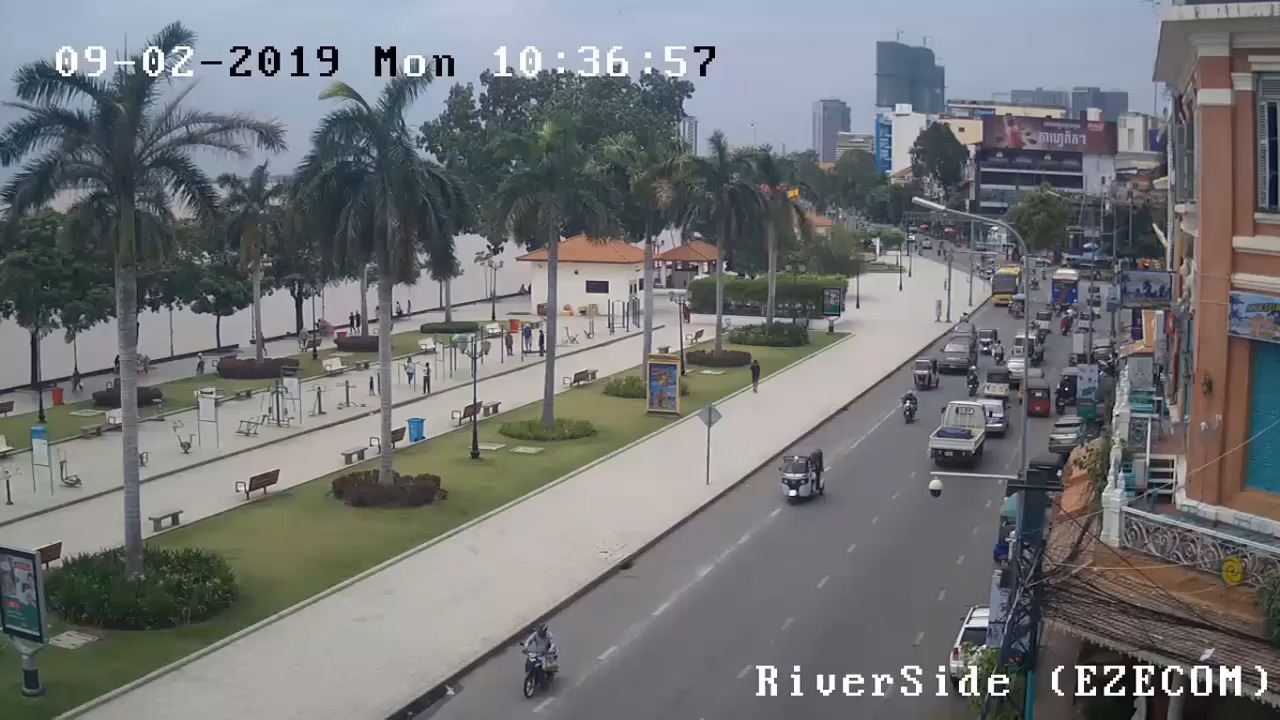 Smart Traffic Management System Object Detection Dataset And Pre Trained Model By Pes