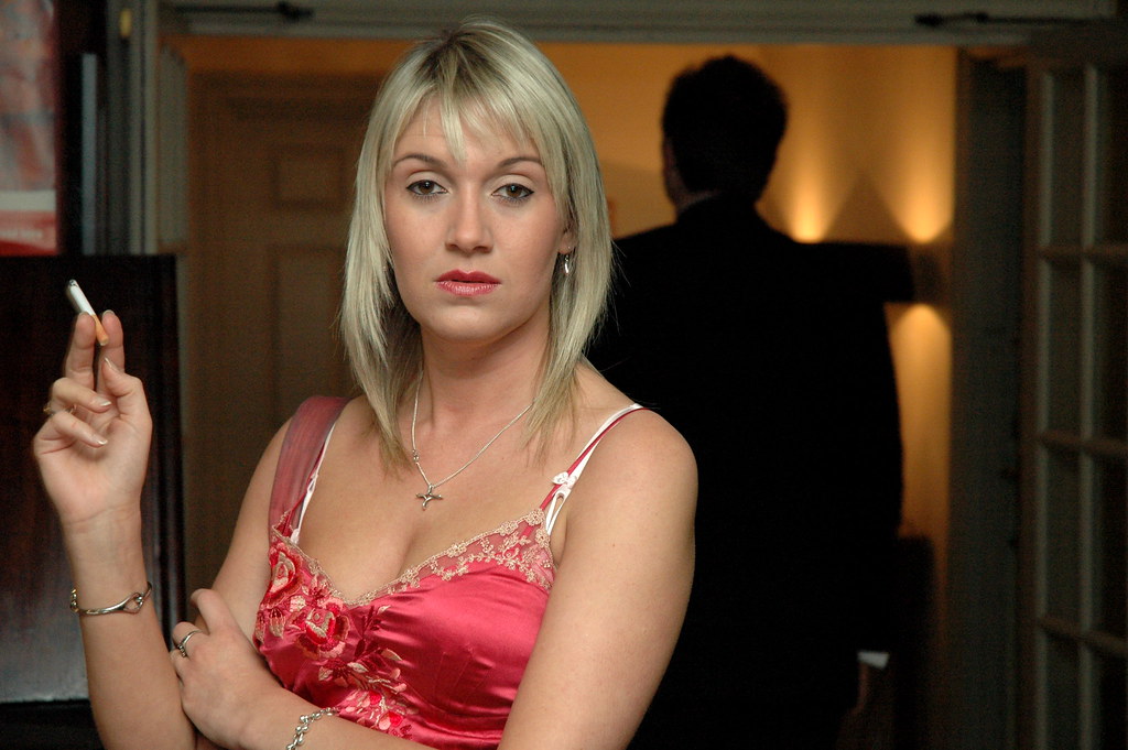 cigarette Object Detection Model by nyx