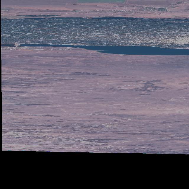 segment water Instance Segmentation Dataset by Carmen