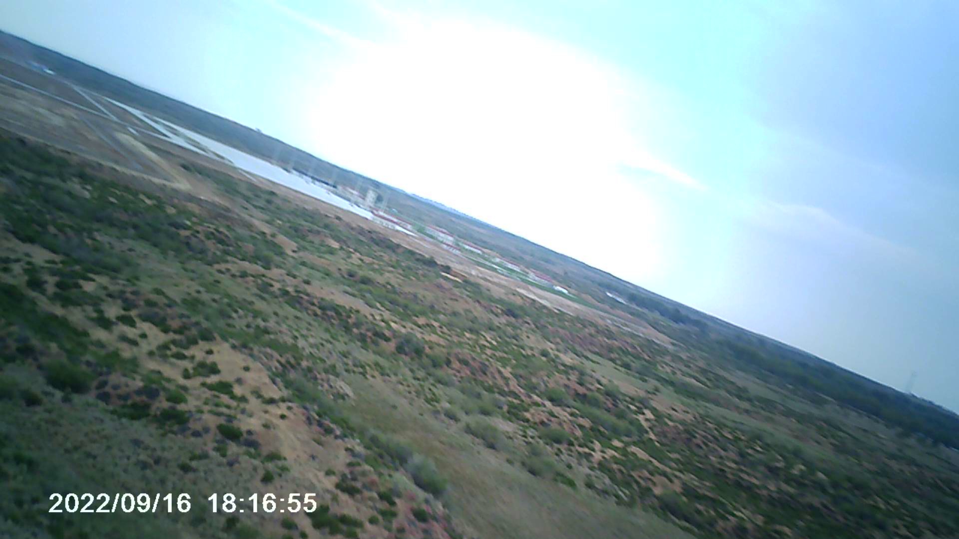 landing Object Detection Model by school