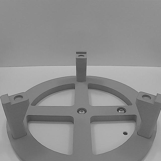 Wafer Object Detection Dataset by Test
