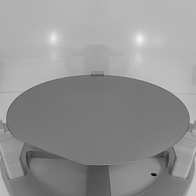 wafer-scratches Object Detection Dataset by Test