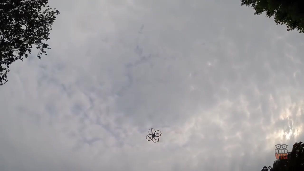 Uav Detection And Tracking Object Detection Dataset And Pre Trained