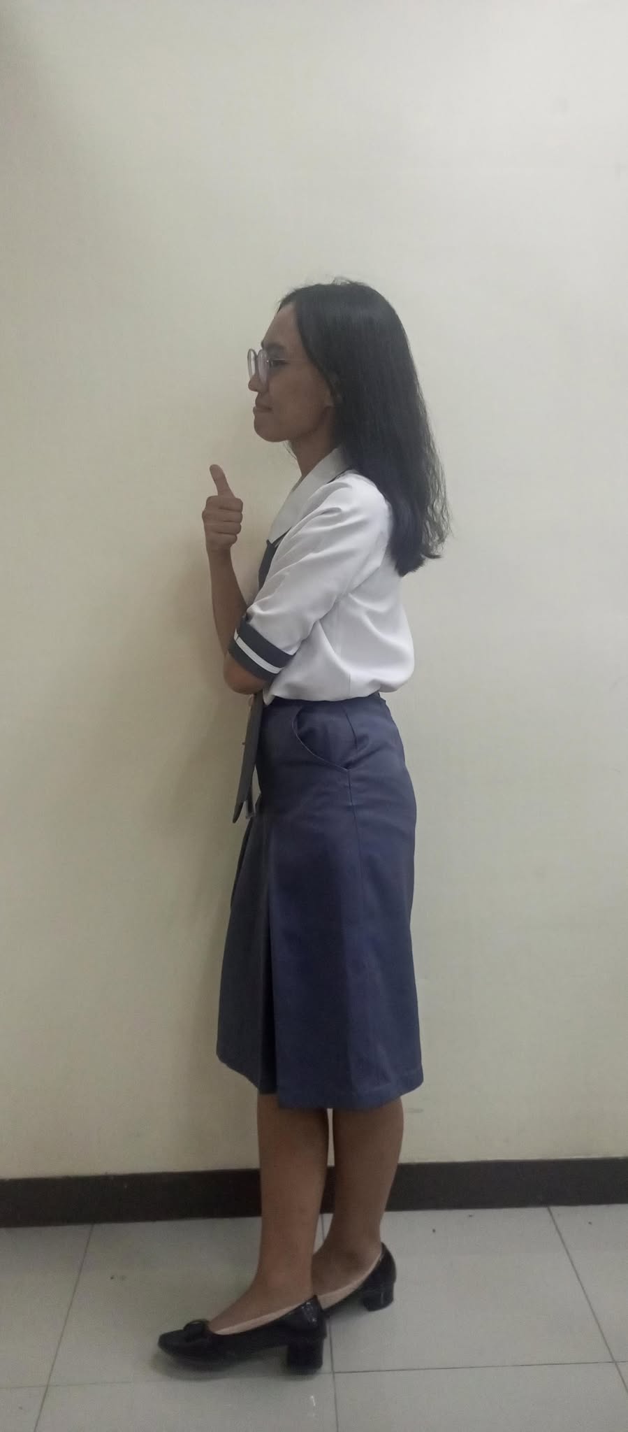 Proper Uniform Object Detection Model by VioScan