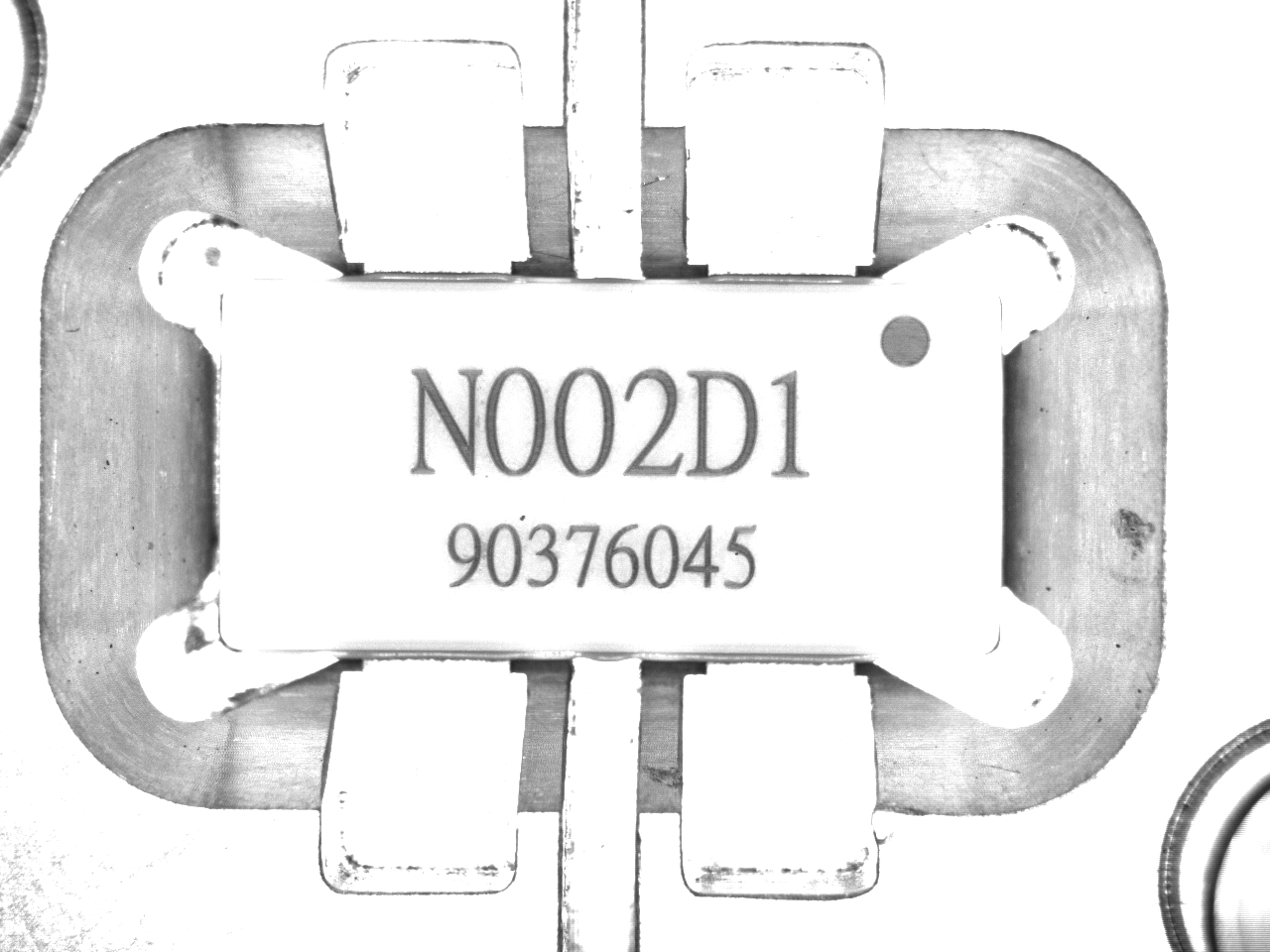 ocr-character-current-new-4 Object Detection Dataset by myworkspace