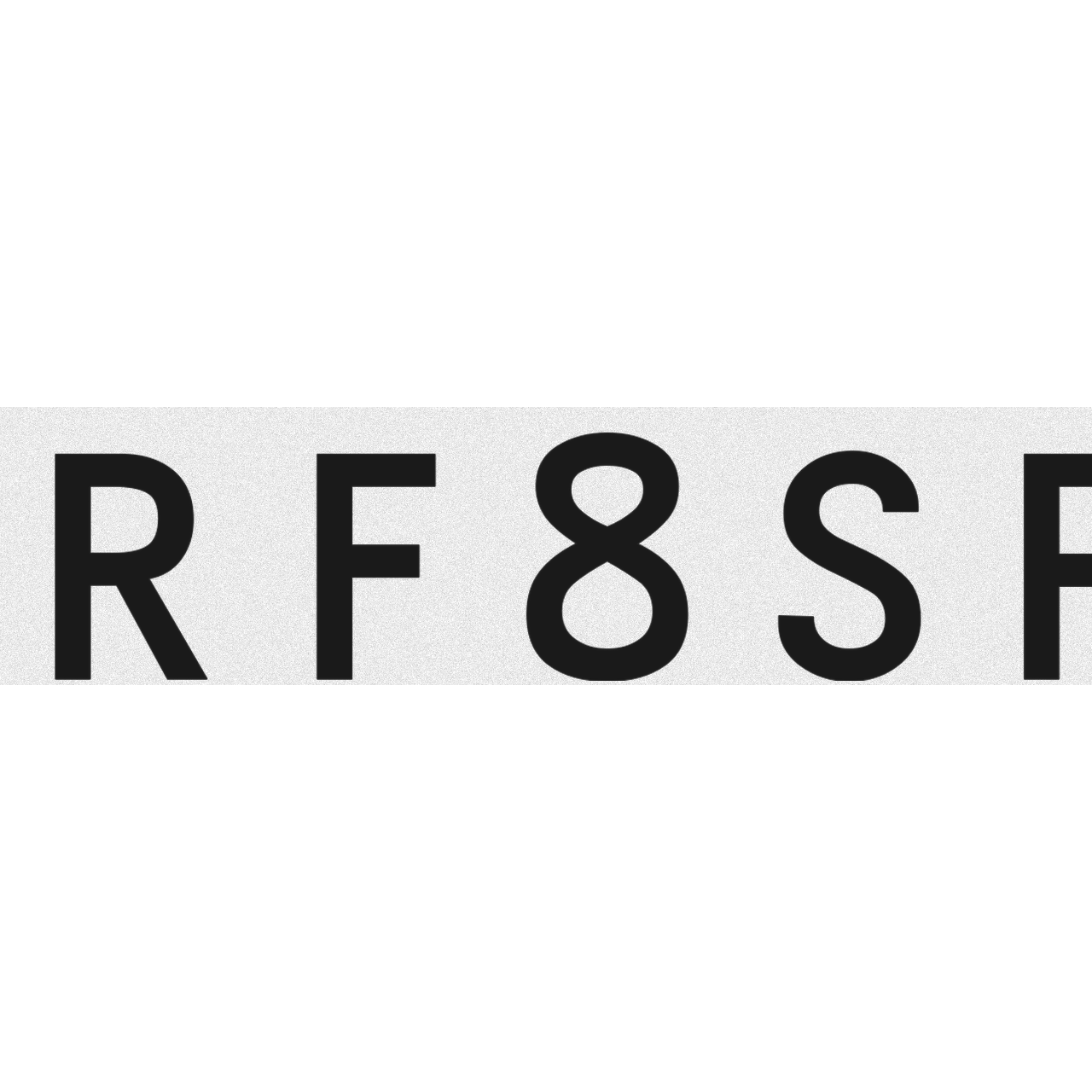 ocr-character-v26 Object Detection Dataset and Pre-Trained Model by myworkspace