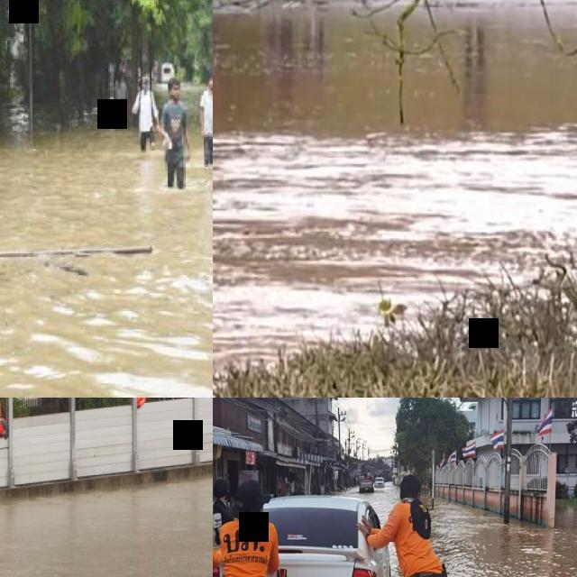 flood Object Detection Dataset and Pre-Trained Model by romesh s