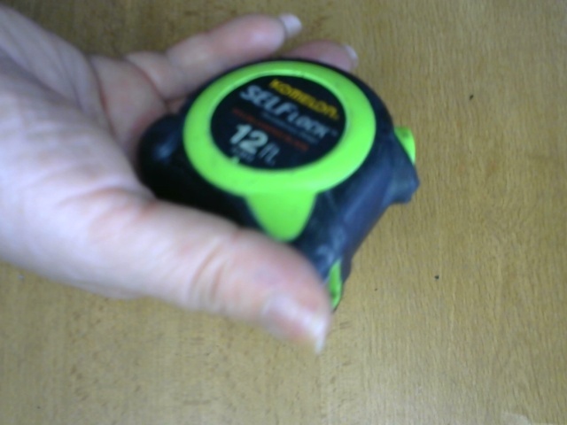 Detect_flexometer Object Detection Model by CesarWorkSpace