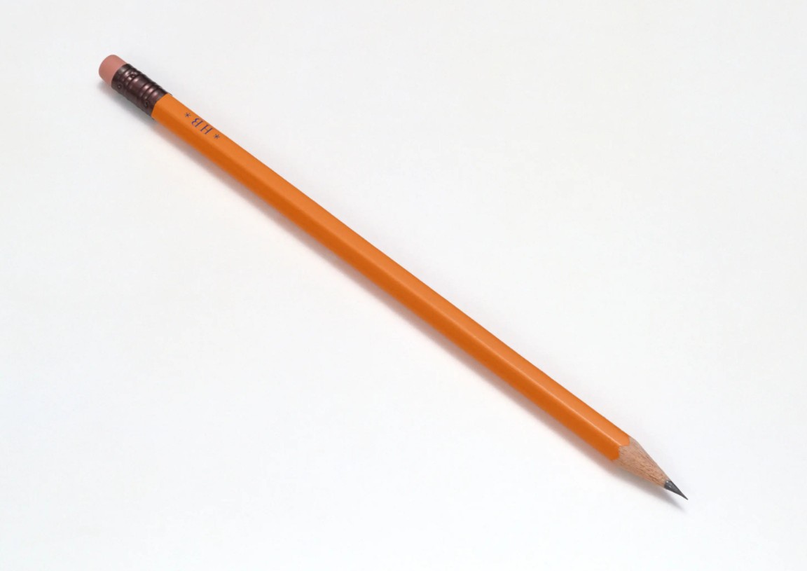 pencil Object Detection Dataset by liusanp