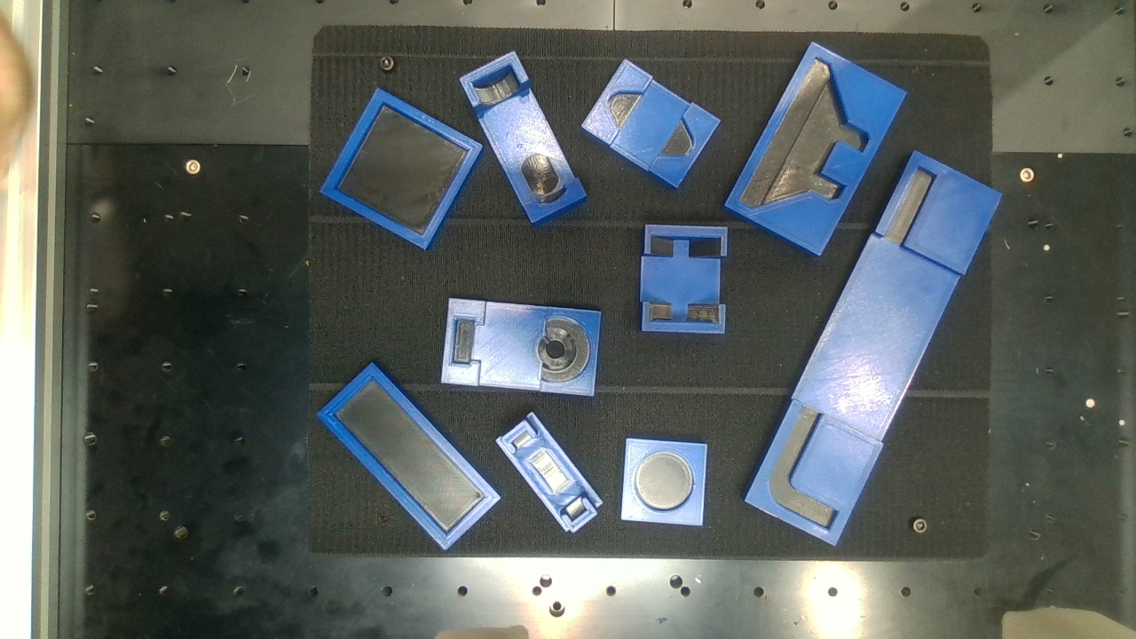 triangle_2_tray Keypoint Detection Dataset by zh