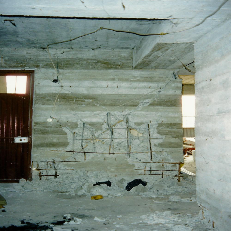 Concrete-17Feb Object Detection Dataset and Pre-Trained Model by Concrete