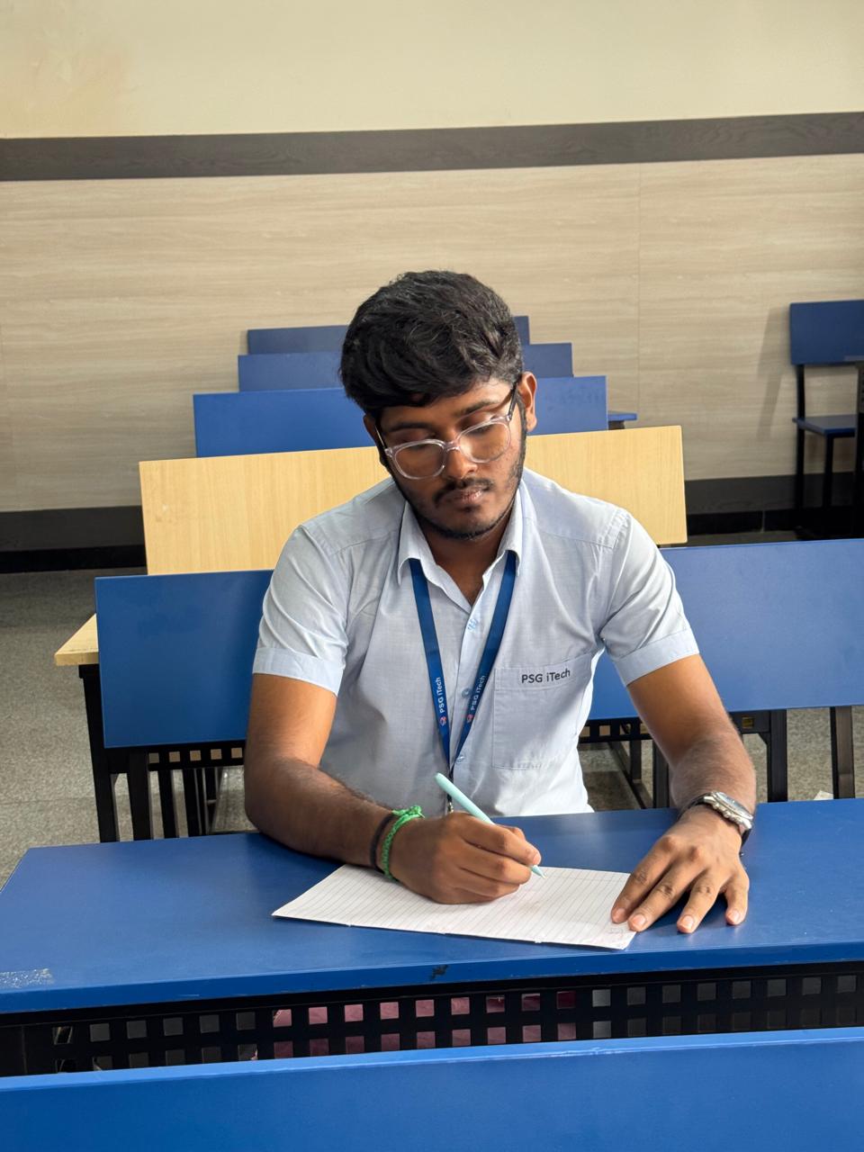 exam_hall_monitoring Object Detection Model by imv