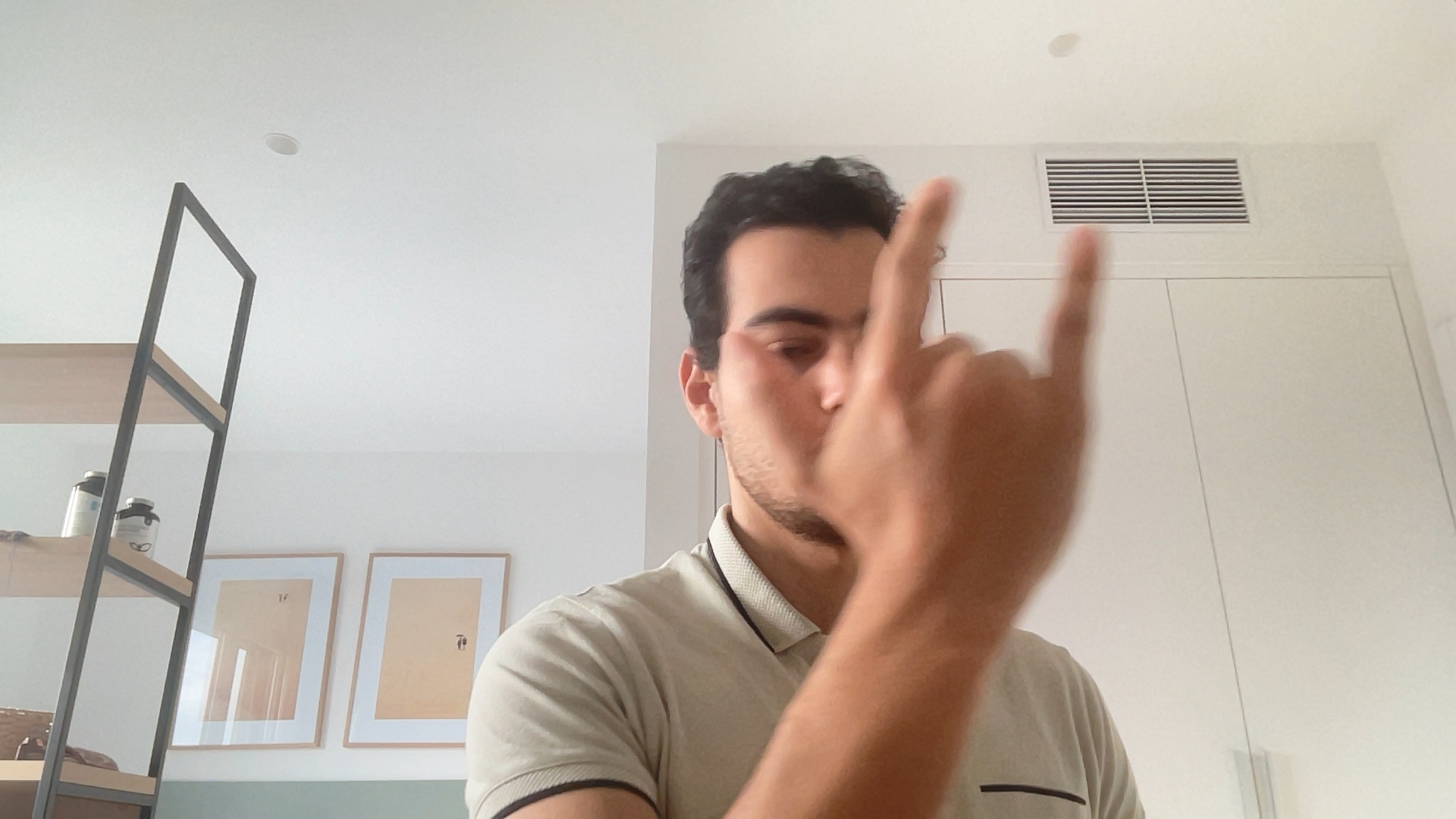 Hands Labeling Object Detection Dataset By Testautolabeling