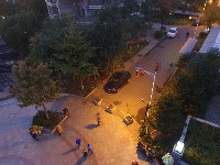 VisDrone Object Detection Dataset by VisDrone