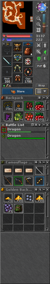 tibia lateral bar elmts idntfier Object Detection Dataset by games