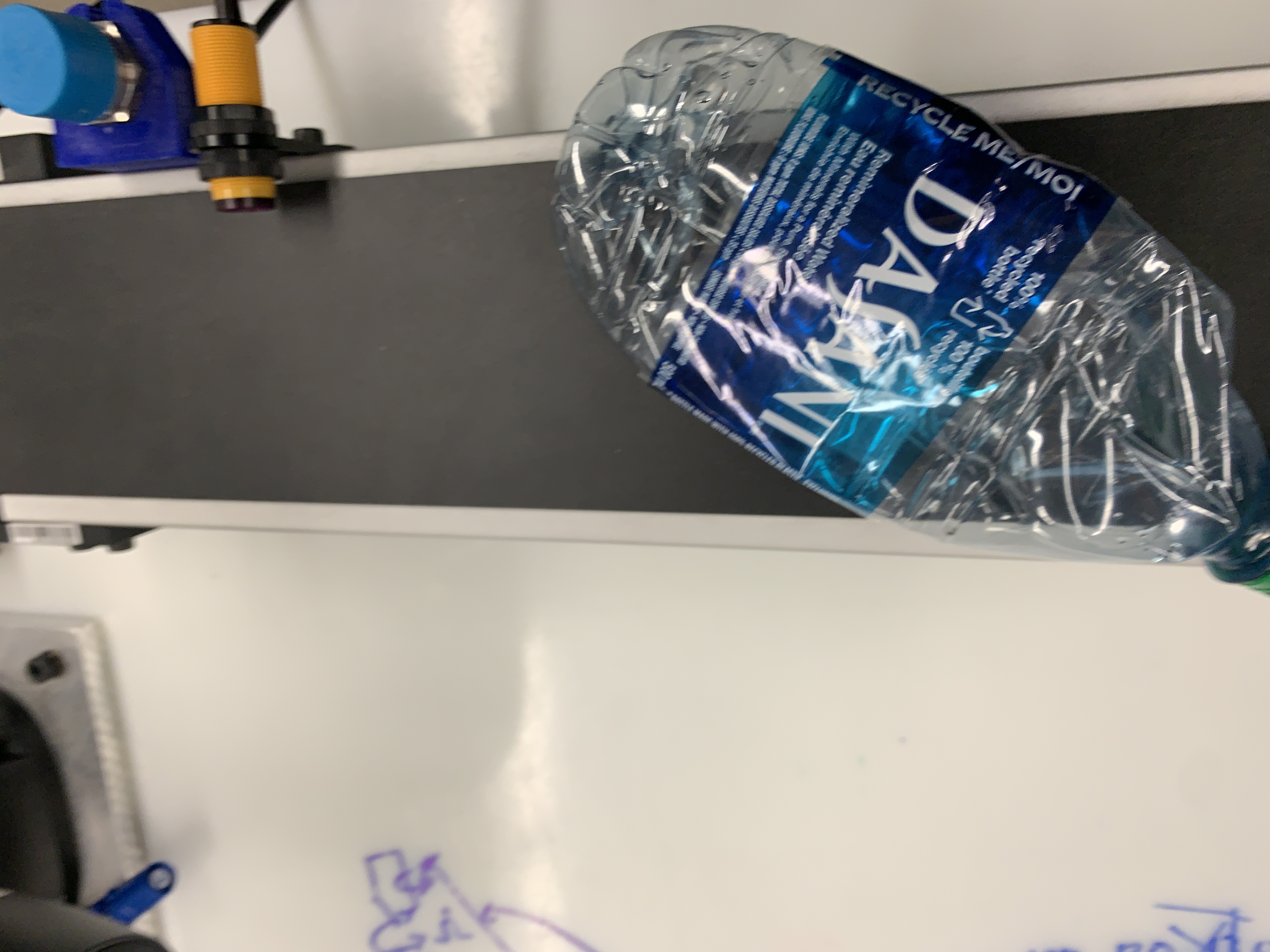 Plastics Waste Object Detection Dataset by SMART LAB