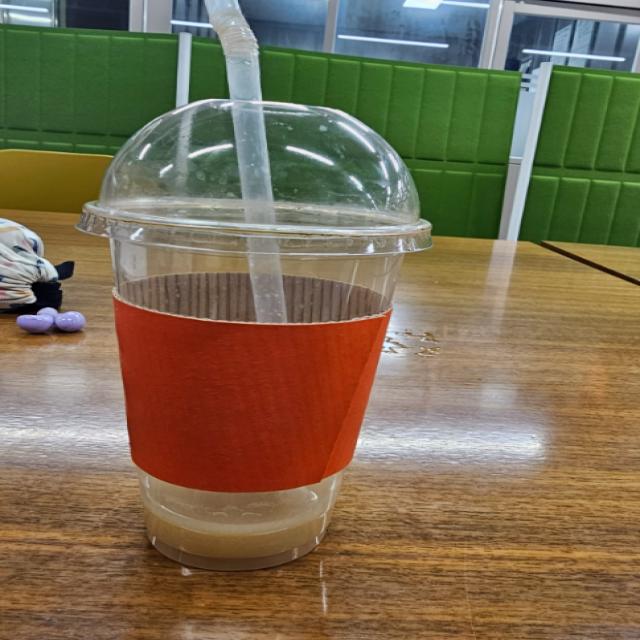 coffeerobot Object Detection Dataset and Pre-Trained Model by coffee cup