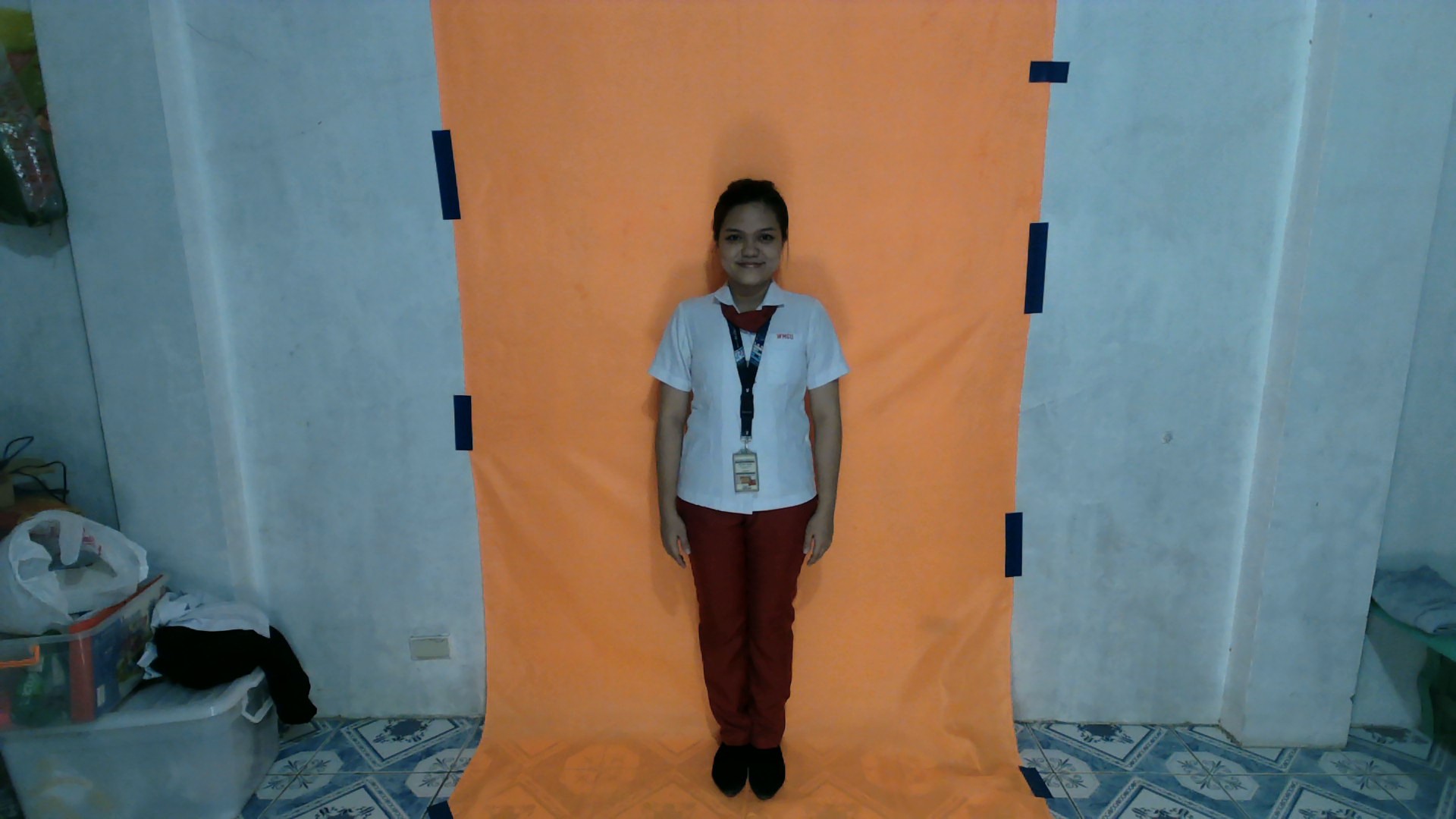 Uniform Detection Object Detection Model By Thesis