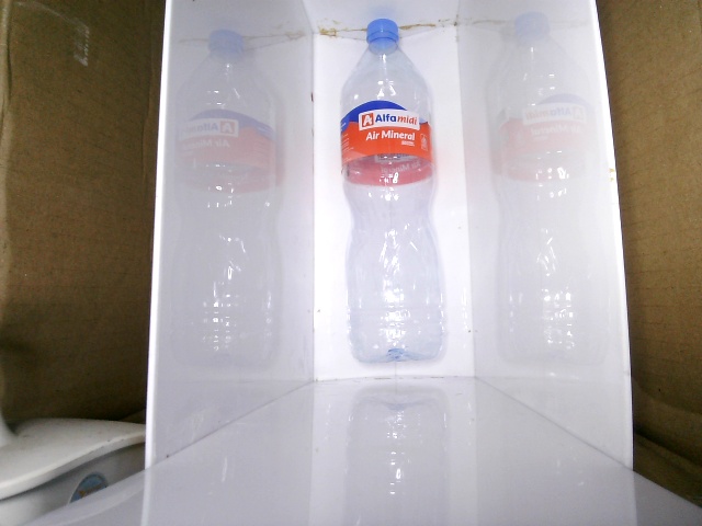 Botol Object Detection Dataset by Project1