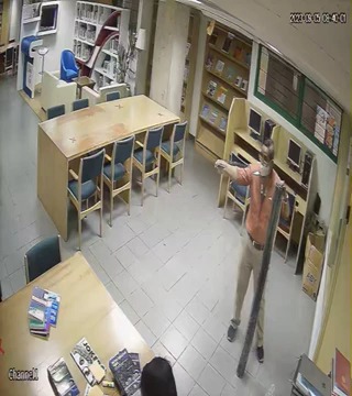 room 2 Object Detection Dataset by Universitas Trilogi