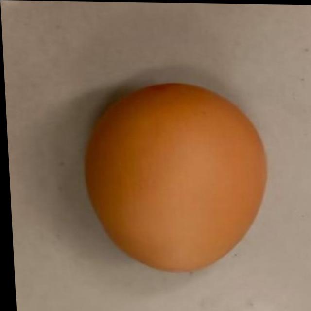 chicken_egg Object Detection Model by Egg Datase