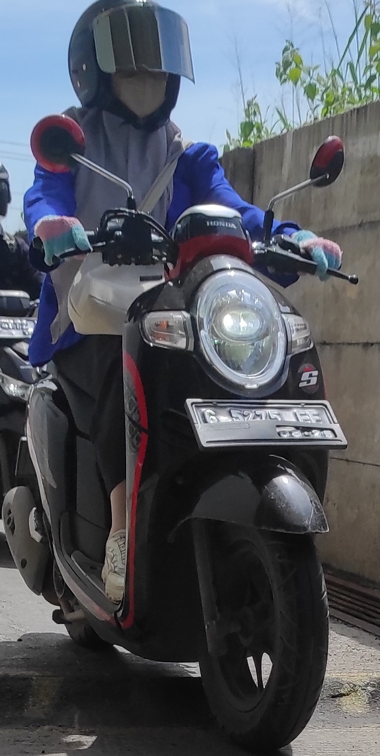 Motors Object Detection Dataset by Big Project