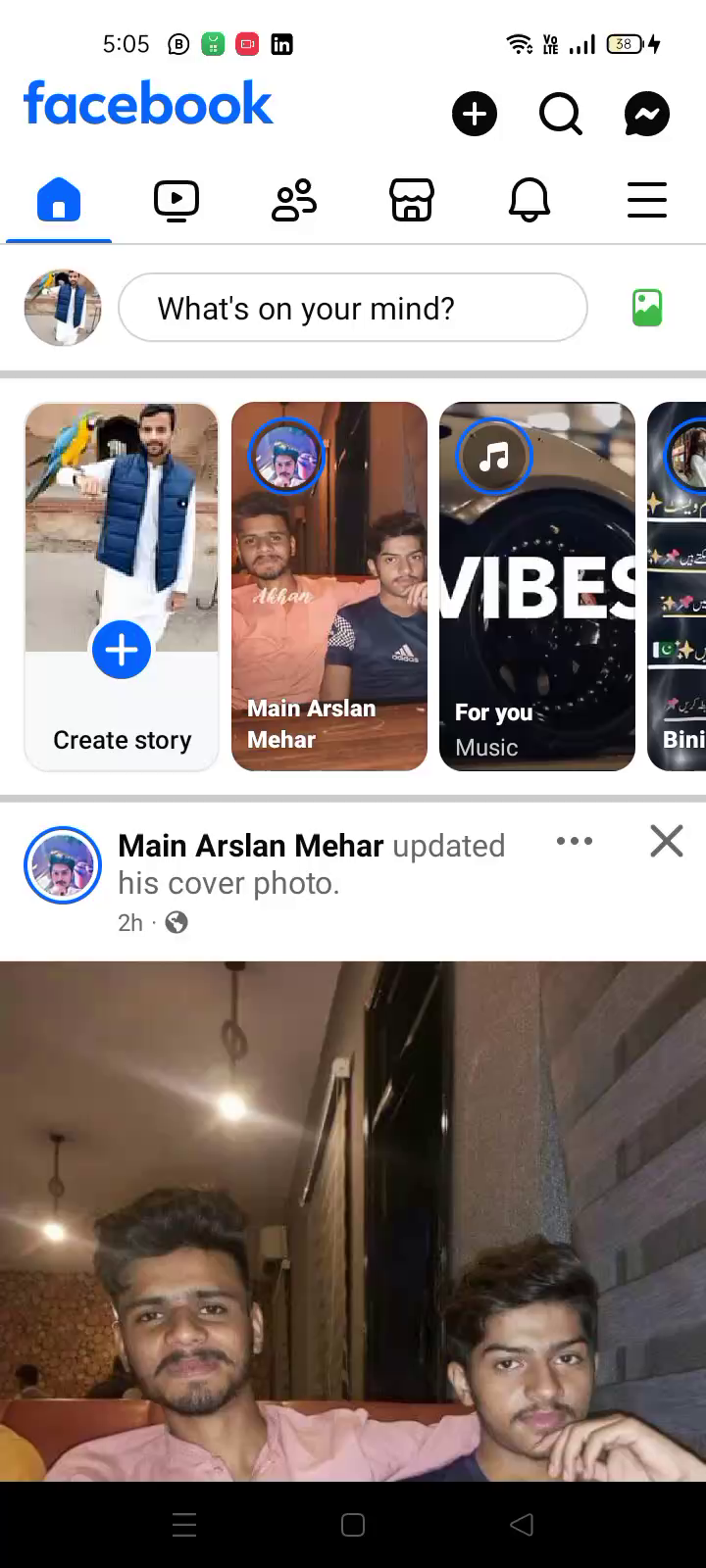 facebook Object Detection Dataset by Techionik