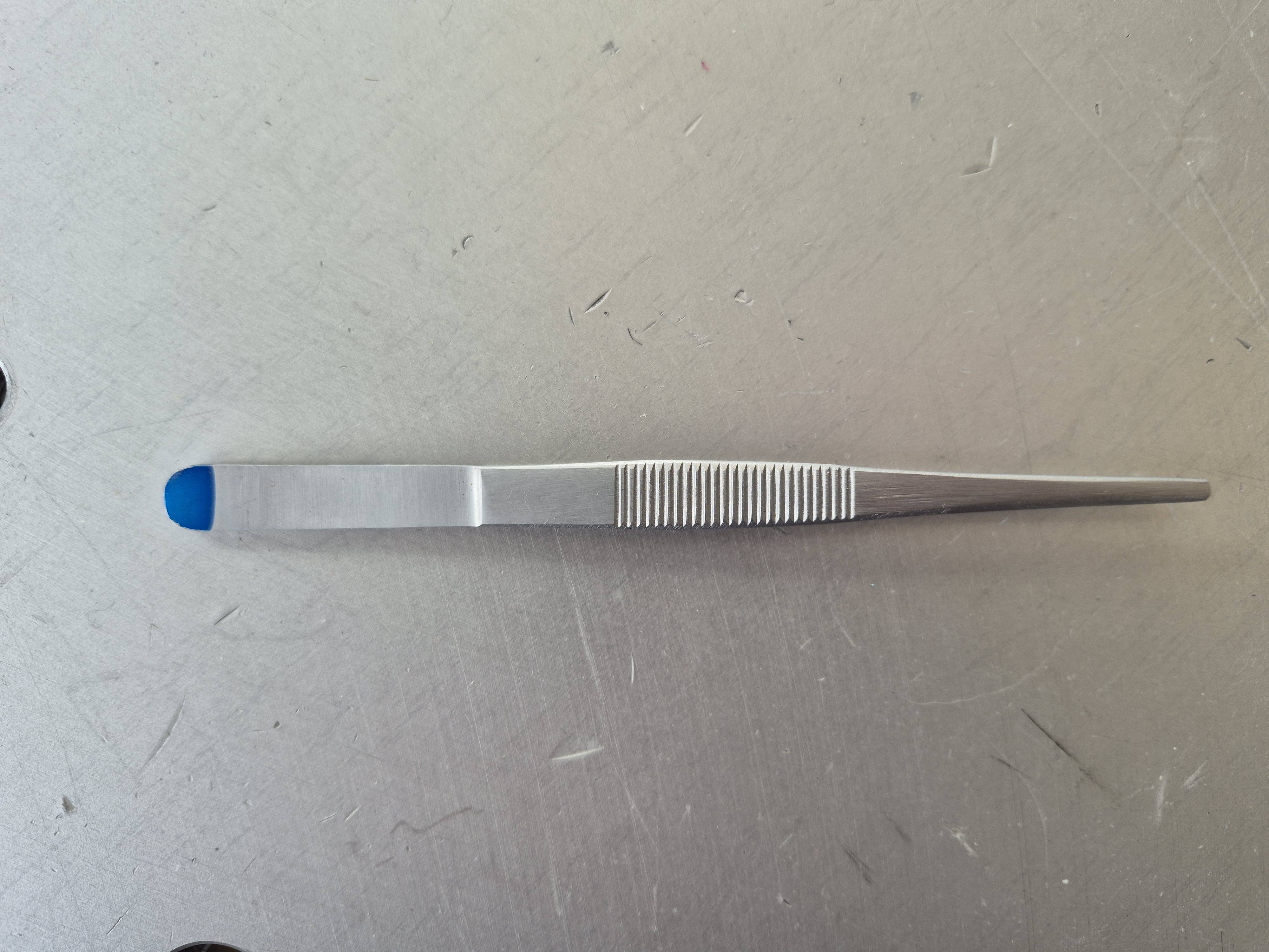 Surgical Instruments Object Detection Dataset by Germany Workterm