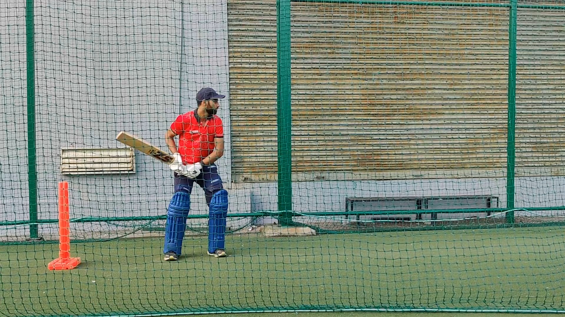 Bat Keypoints Data Keypoint Detection Dataset By Kpro