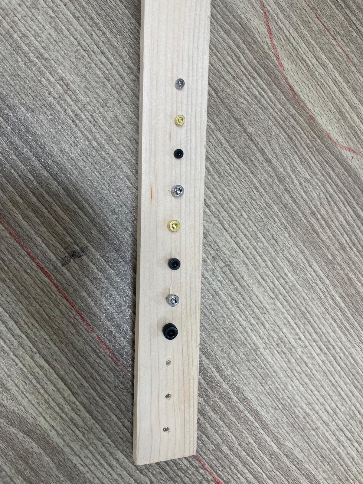 Bolts 2 Instance Segmentation Dataset By Soongsil University