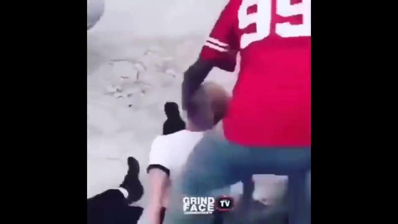 violance Classification Dataset by achref tlili