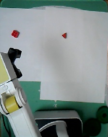 Dobot block detection Object Detection Model by SuperTech FT