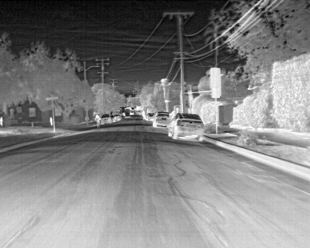 Yolov5s Object Detection Thermal Object Detection Dataset By Nihal