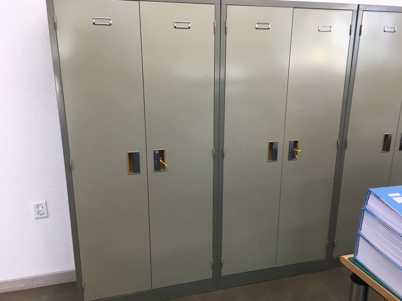 Test Cabinet Object Detection Dataset And Pre Trained Model By Ku