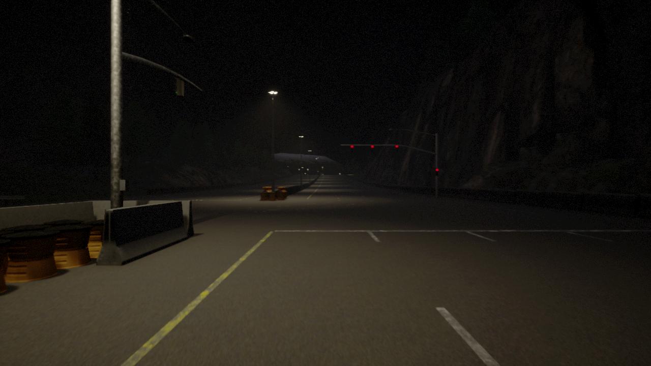 clear_night_traffic_light Object Detection Dataset by g