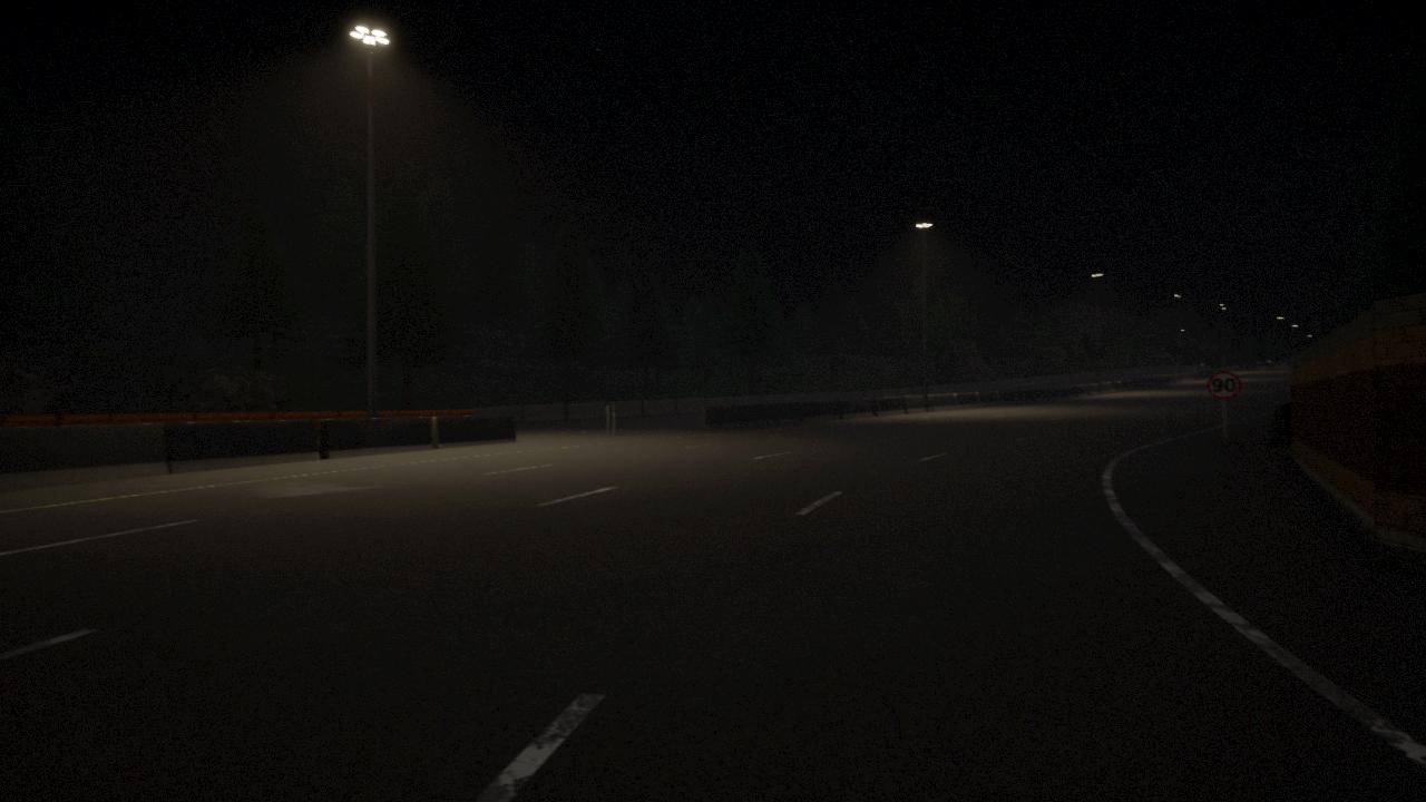 clear_night_traffic_sign_extra Object Detection Dataset by g