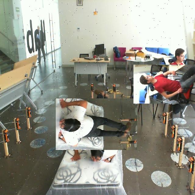 test Object Detection Dataset by asdf