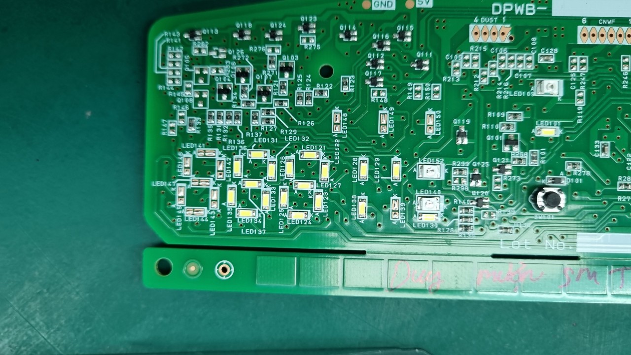 Led Detection 2 Object Detection Dataset And Pre Trained Model By Thin