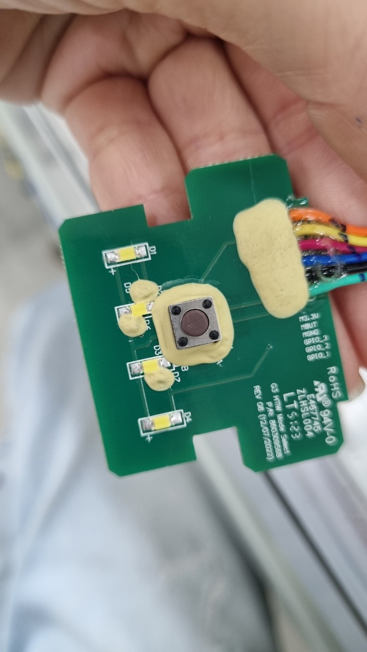 Led Detection Object Detection Dataset By Thin