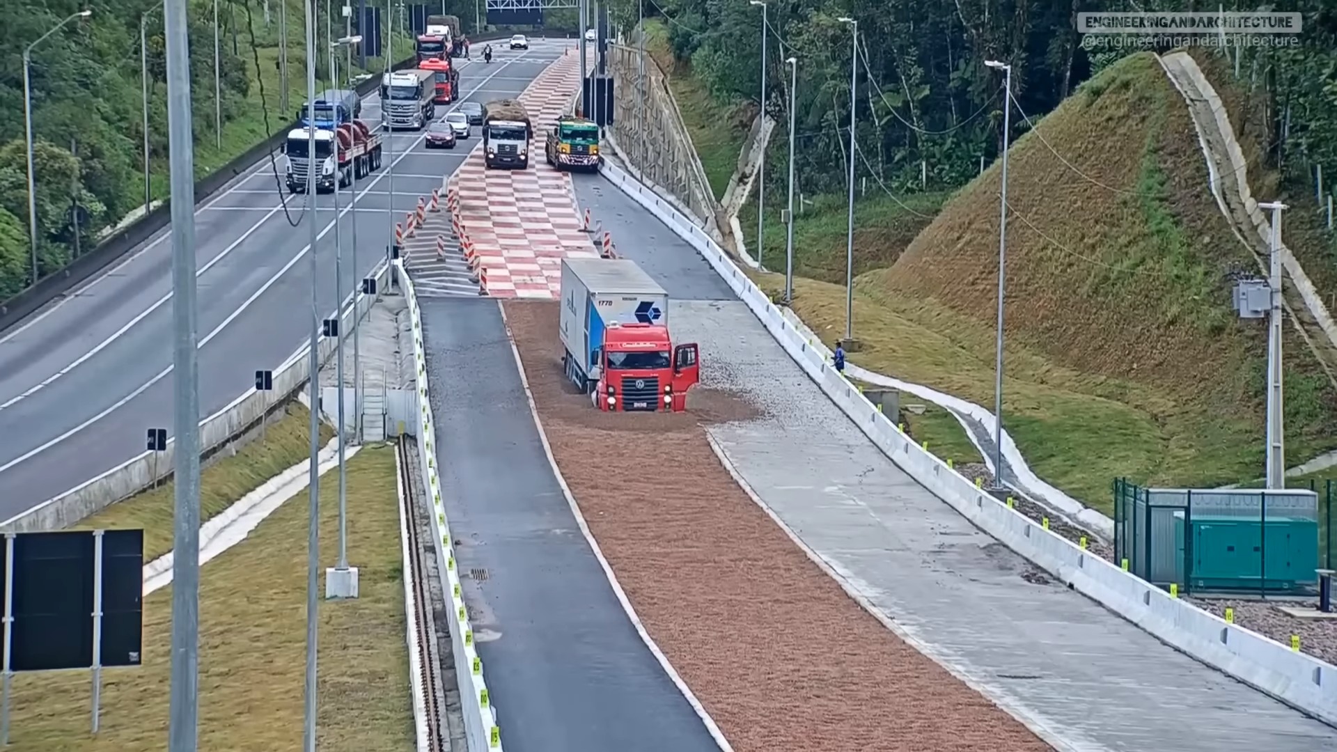 truck detection Object Detection Model by project-gbtp5