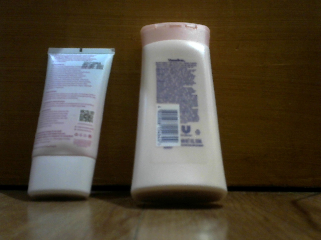 Lotion Object Detection Model by CARL