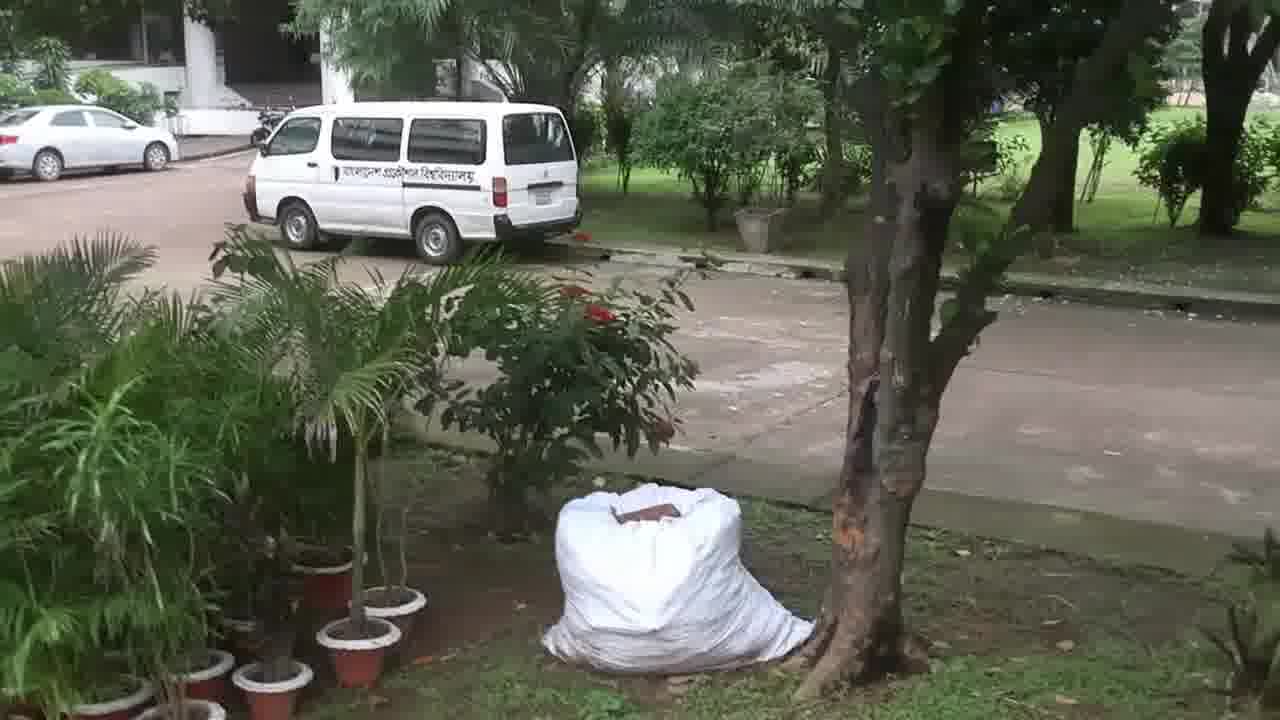 Possible Dengue area Object Detection Dataset by IEEE R10 Robotics