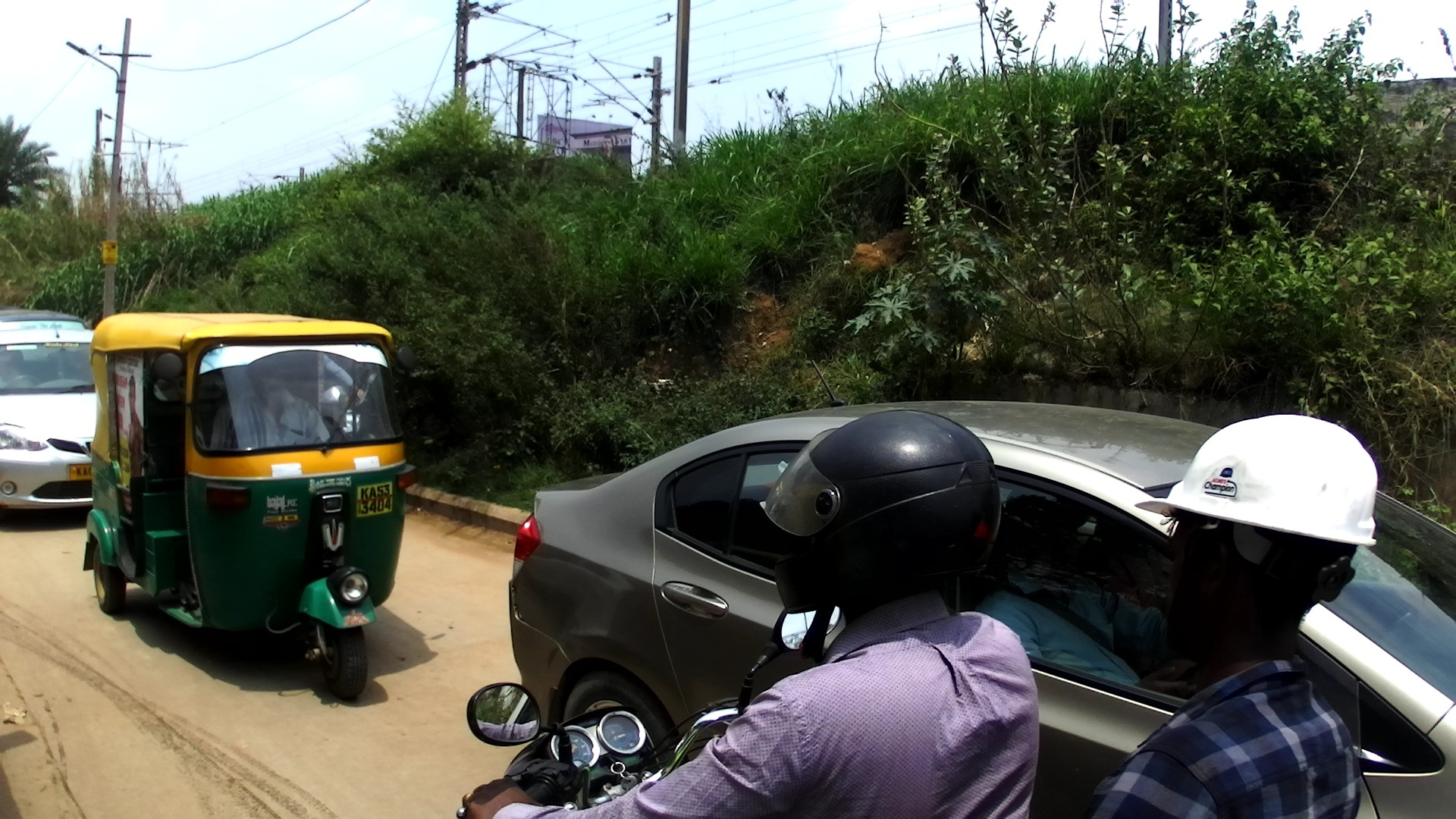 Helmet Detection Helmet Detection X6iyx Roboflow Universe