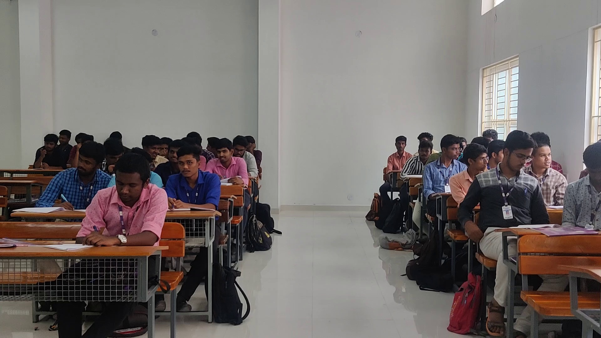 Student Monitoring System Object Detection Dataset and Pre-Trained Model by thang