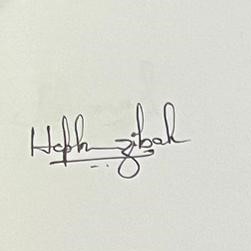 Signature Object Detection Model by Signature Verification