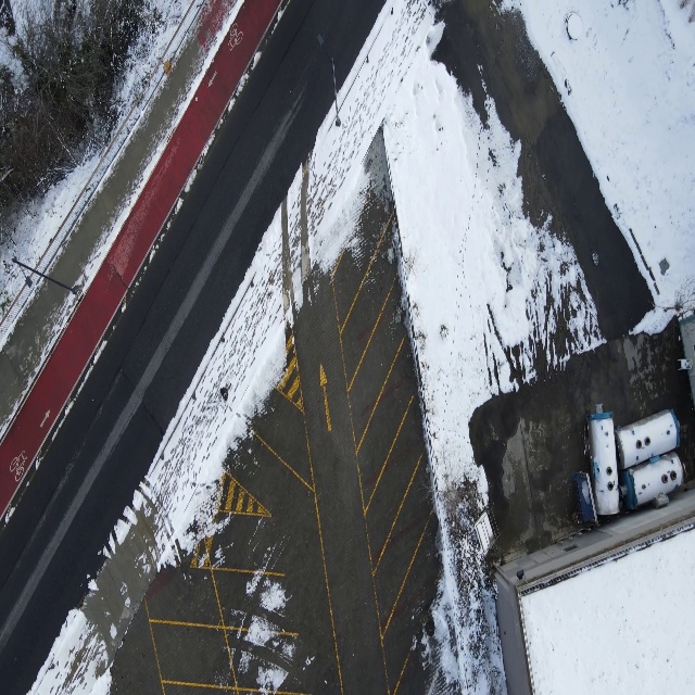 HYZ_2022 Object Detection Dataset by HYZ2022