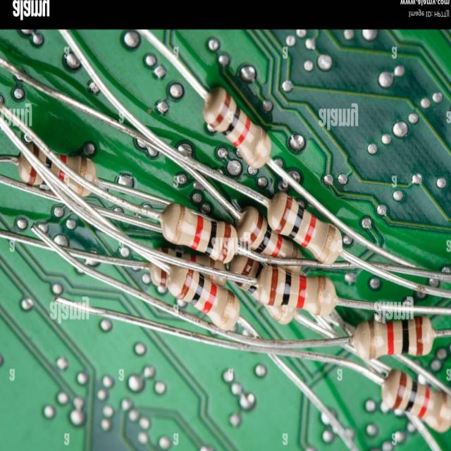 componenelectronic_ts Object Detection Dataset by myzt3000