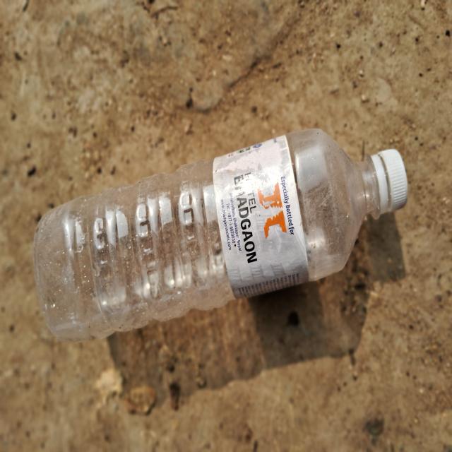 All Plastic Bottle Object Detection Dataset And Pre Trained Model By Hero