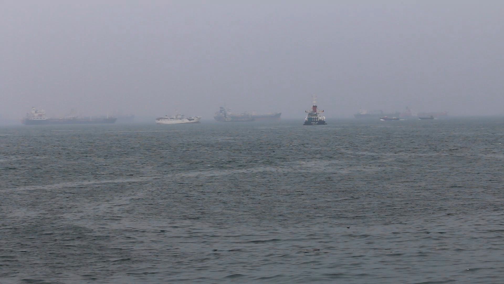 Maritime Object Detection Dataset By Skog